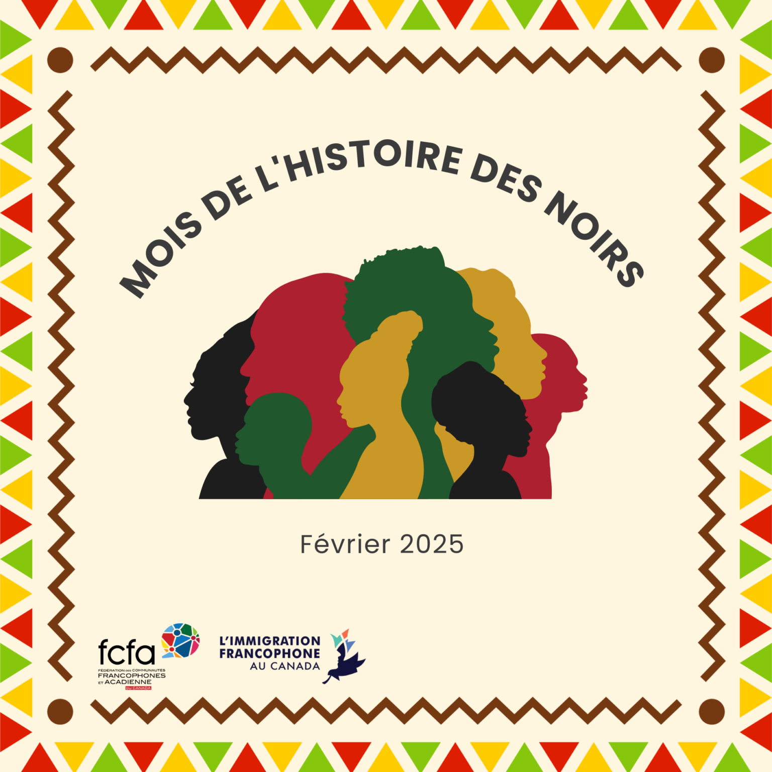 Déclaration à l'occasion du Mois de l'histoire des Noirs - Fédération ...
